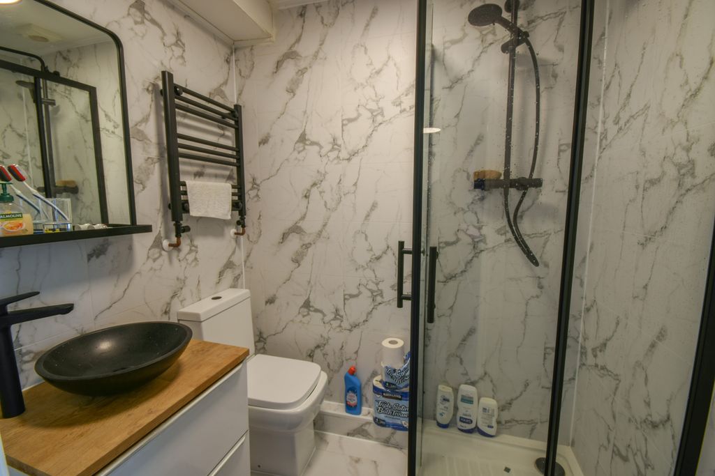 Belle Grove Terrace, Newcastle Upon Tyne NE2, 1 bed flat for sale, £ ...