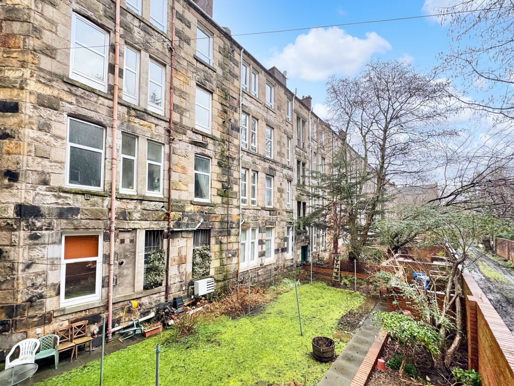 0/1, 137 Sinclair Drive, Battlefield G42, 2 bed flat for sale, £180,000 ...