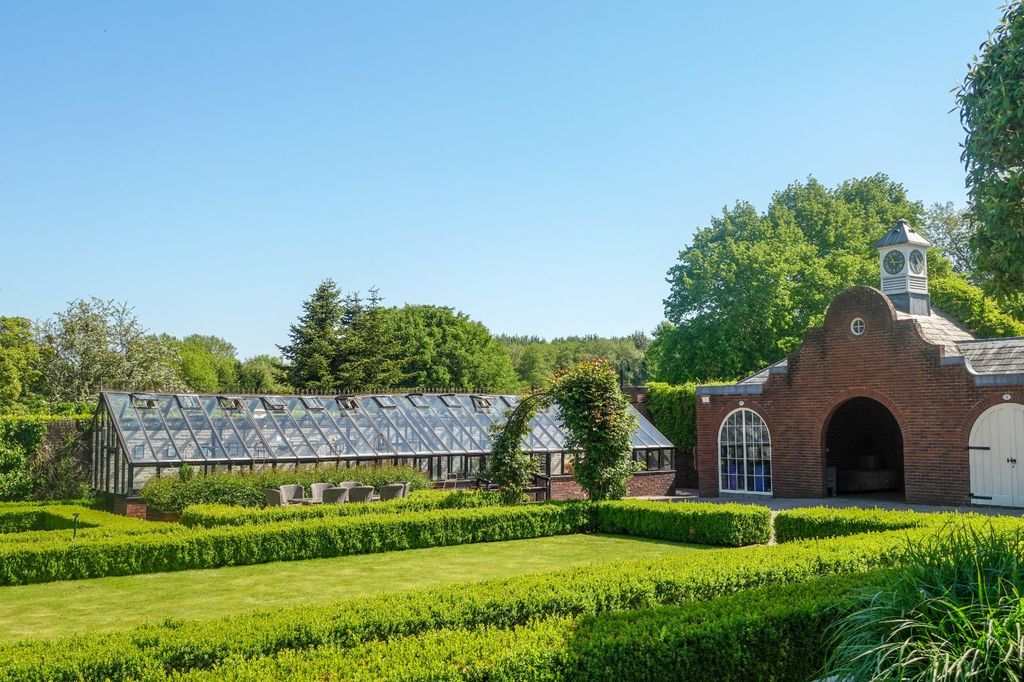 Hom Green, Ross-On-Wye, Herefordshire HR9, Country house for sale ...