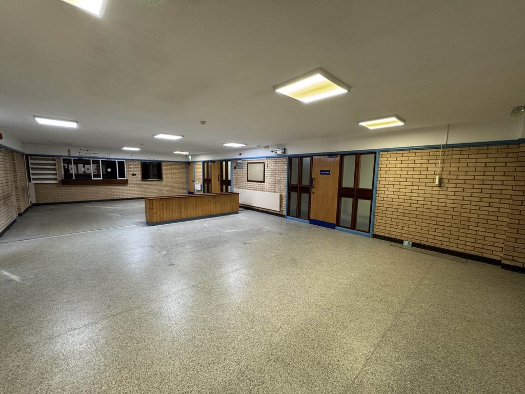 48-64 Stanley Road, Liverpool L5, Office for sale, £475,000 | PrimeLocation