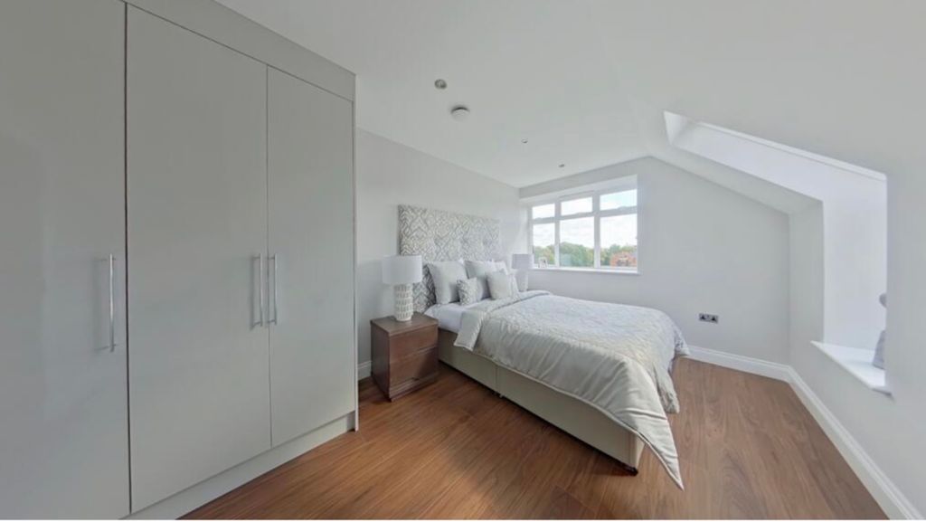 Bushey, Hetfordshire WD23, Hetfordshire,, 2 bed flat to rent, £4,500 ...