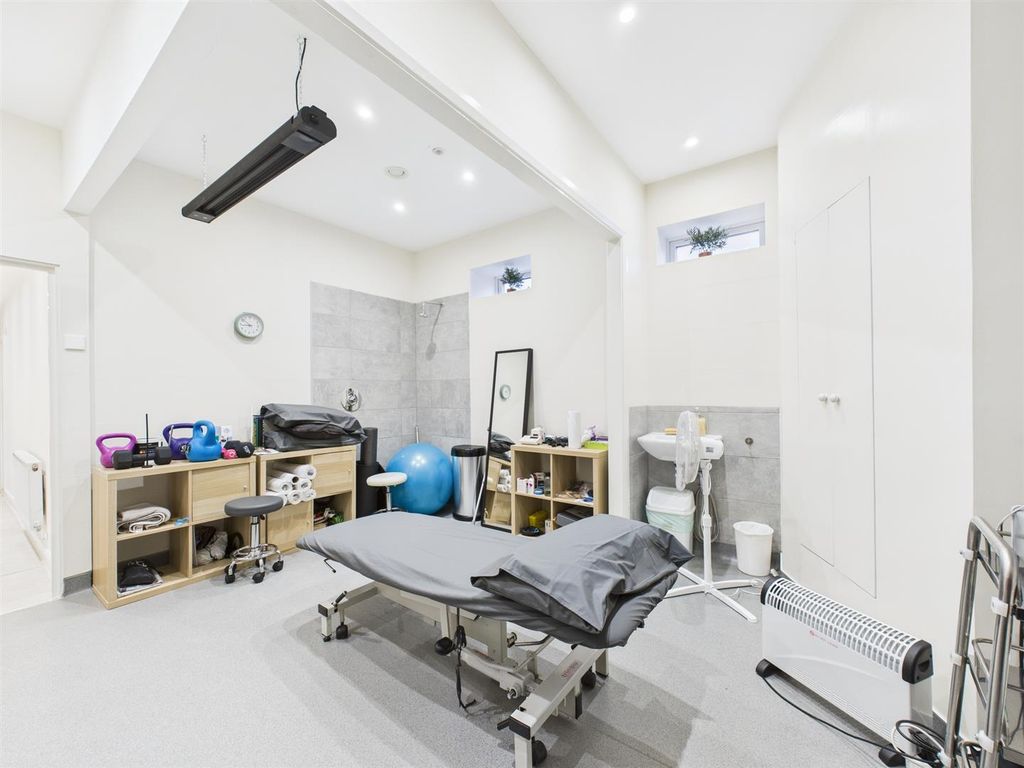 Lambert Way, North Finchley N12, Retail premises for sale, £1,350,000 ...