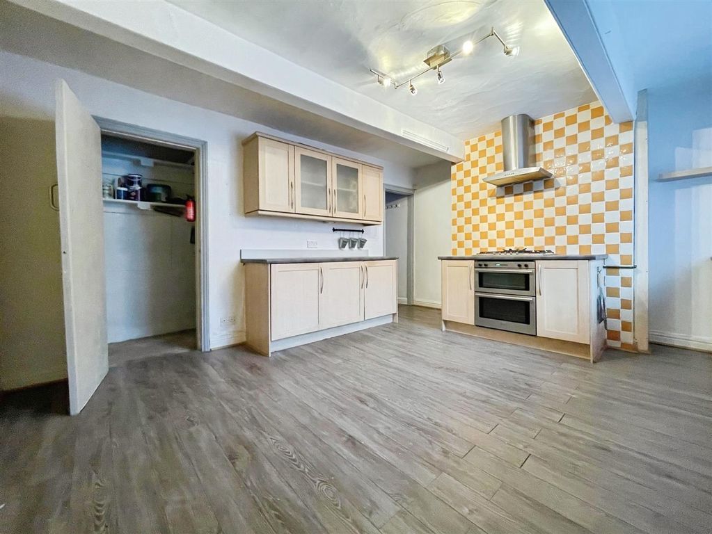 James Street, Allerton, Bradford BD15, 1 bed terraced house for sale, £94,500 | PrimeLocation