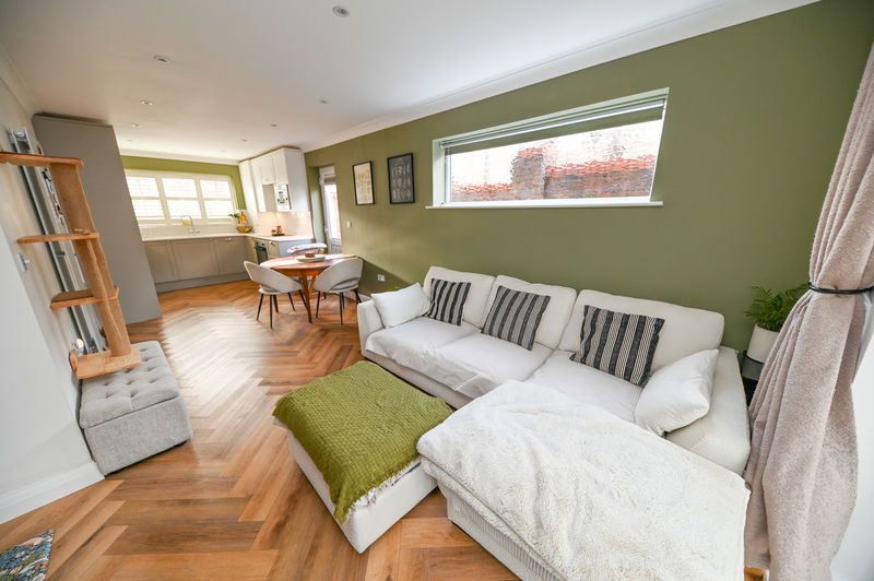 Ash Copse, Lovedean PO8, 3 bed detached house for sale, £399,995 ...