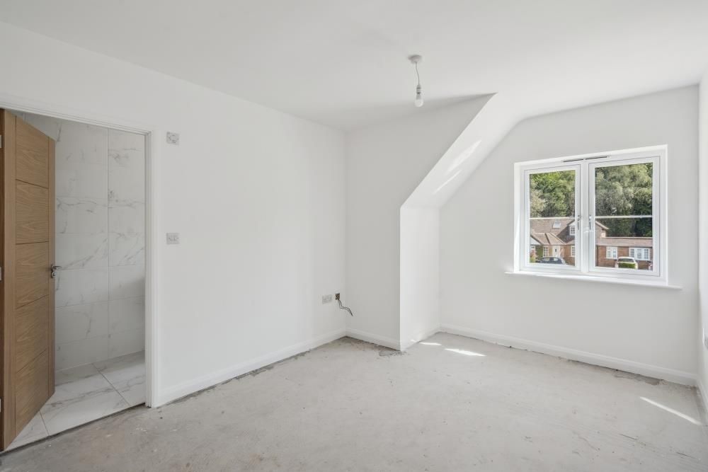 Spurlands End Road, Great Kingshill HP15, New home, 4 bed property for ...