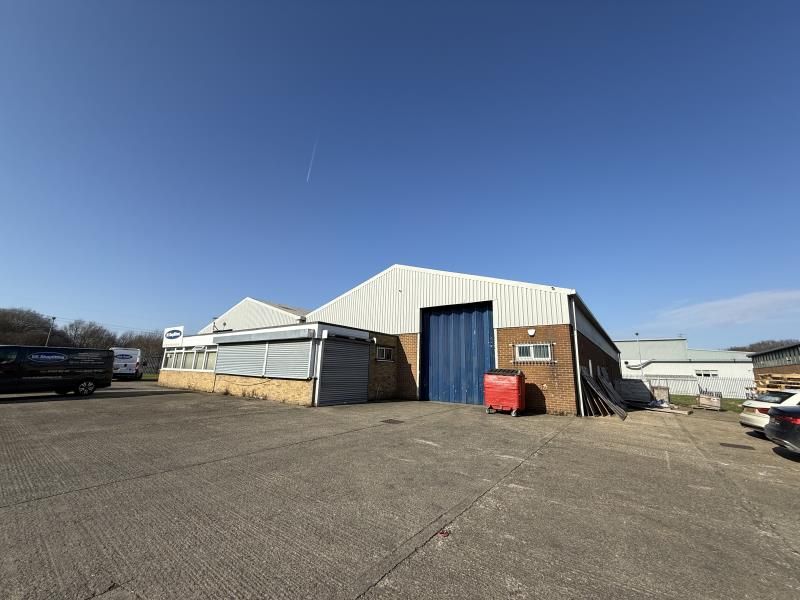 Durham Lane Industrial Park, 6A, Guiseley Way, Eaglescliffe TS16 ...
