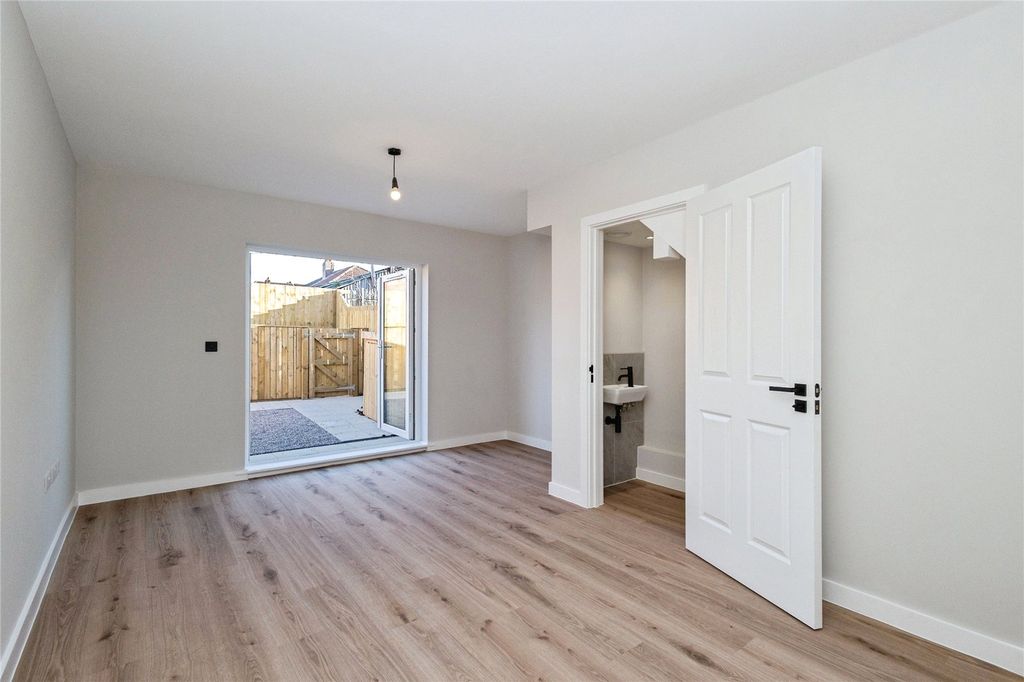 Daisy Bank Park, Laindon Road, Victoria Park, Manchester M14, New home ...
