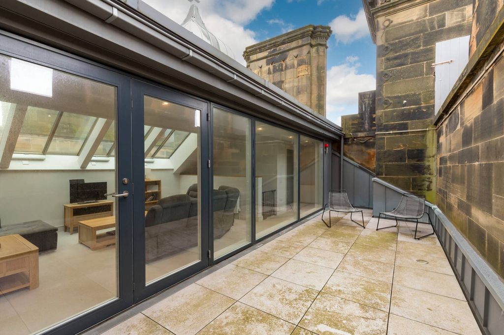 Donaldson Drive, Edinburgh, Midlothian EH12, 3 bed flat for sale, £ ...