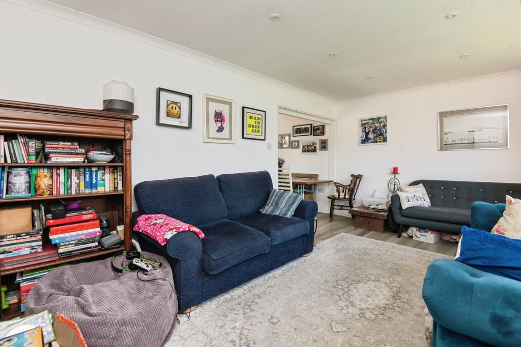 Musbury Road, Axminster EX13, 4 bed detached house for sale, £425,000 ...