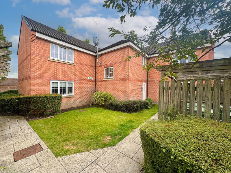 Erica Park, Netherley, Liverpool L27, 2 bed flat for sale | PrimeLocation