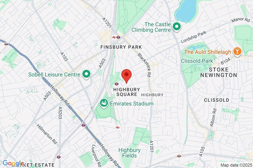 Highbury Stadium Square, London N5, 2 bed flat for sale, £675,000 ...