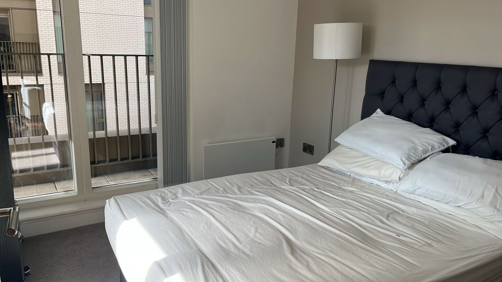 The Assembly, Cambridge Street Block B, Manchester M1, 2 bed flat to ...
