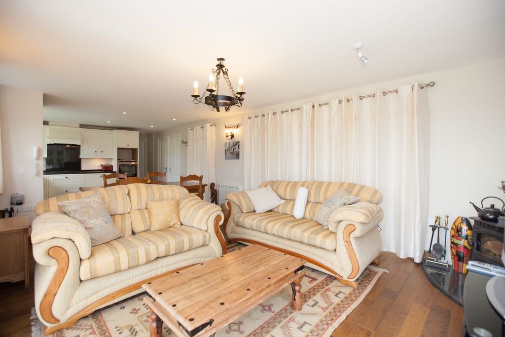 Route De Plaisance, St. Pierre Du Bois, Guernsey GY7, 2 bed semi ...