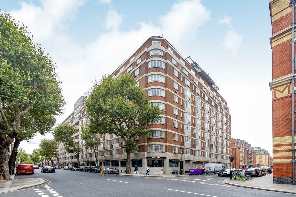 Chelsea Cloisters, Chelsea SW3, Studio for sale, £275,000 | PrimeLocation