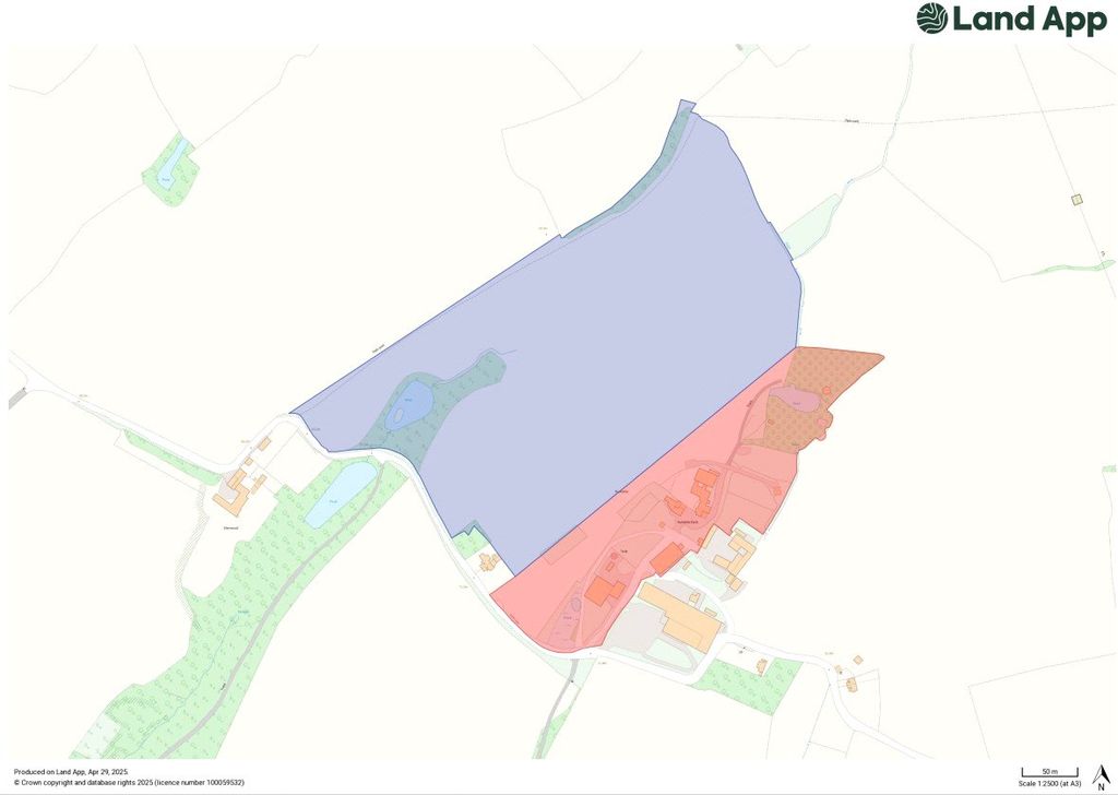 Huntstile, Goathurst, Bridgwater TA5, 6 bed detached house for sale, £ ...