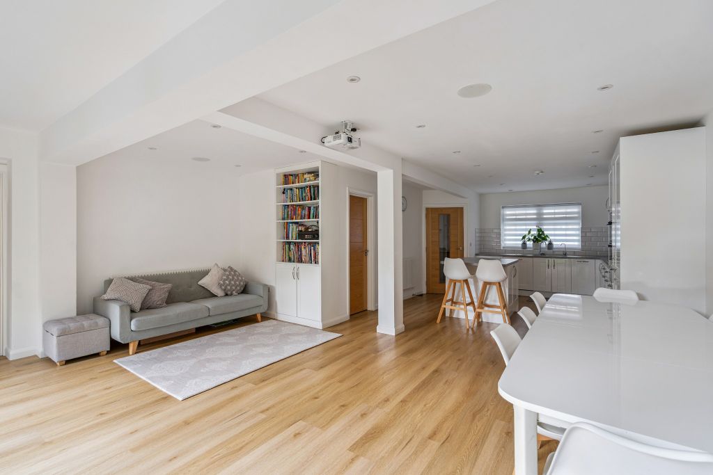 Westbury Lodge Close, Pinner HA5, 4 bed end terrace house for sale, £ ...