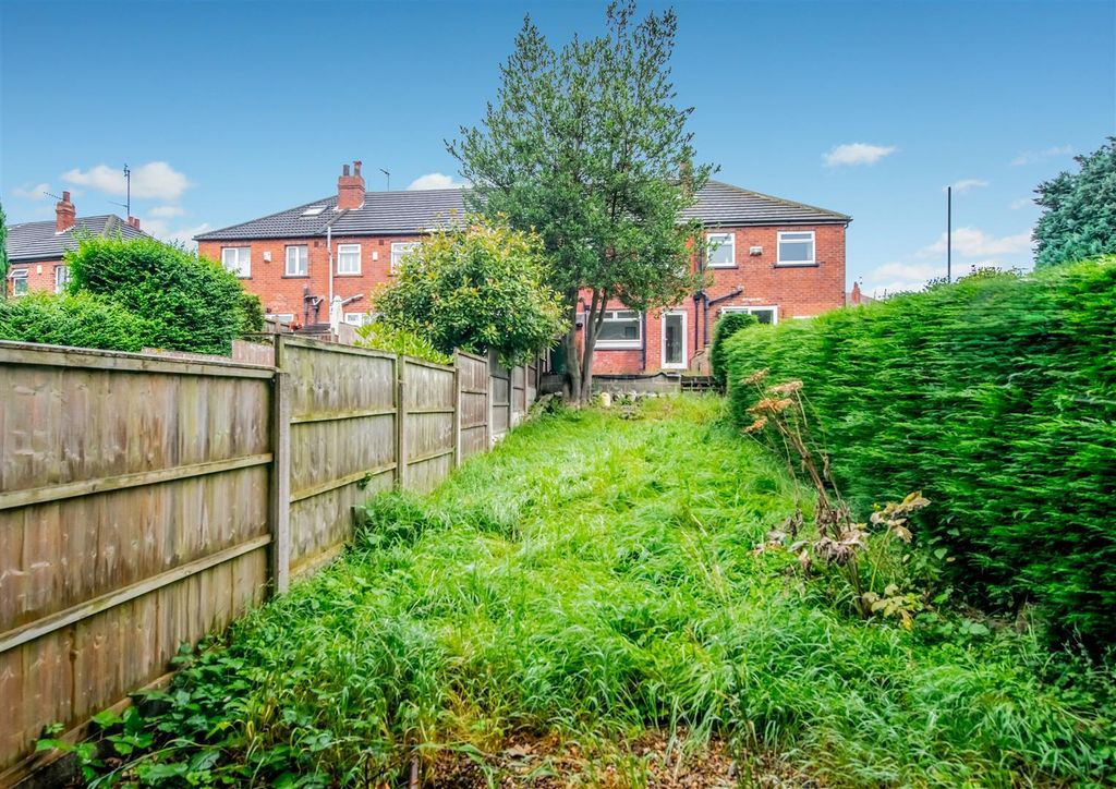 Lower Wortley Road, Wortley, Leeds LS12, 2 bed terraced house for sale ...