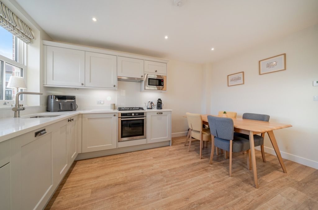 The Hawthorns, Cranwell, Sleaford, Lincolnshire NG34, 3 bed semi ...