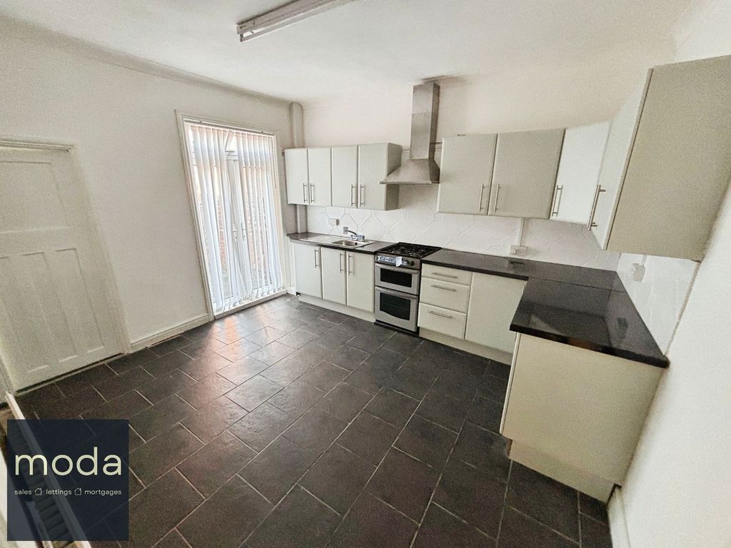 Stevenson Street, Liverpool L15, 3 bed terraced house for sale, £ ...
