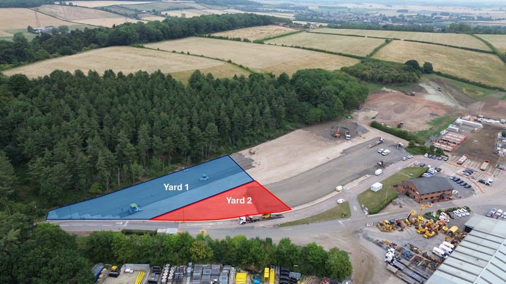 Gotham Road, Kingston-On-Soar, Nottingham, Nottinghamshire NG11 ...