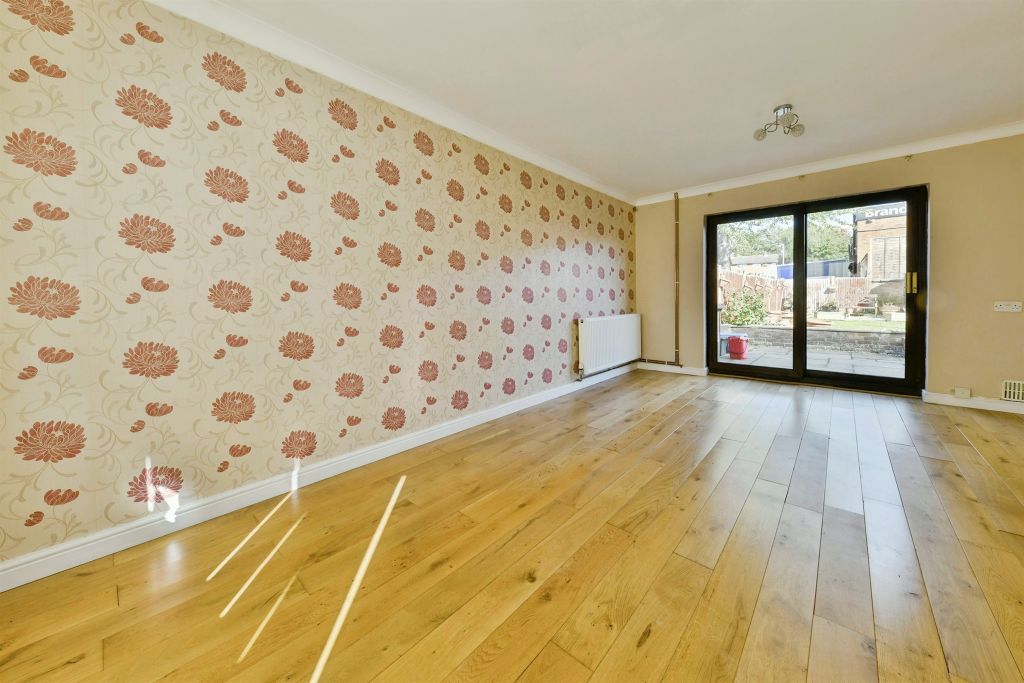 Hydean Way, Shephall, Stevenage SG2, 3 bed end terrace house for sale ...