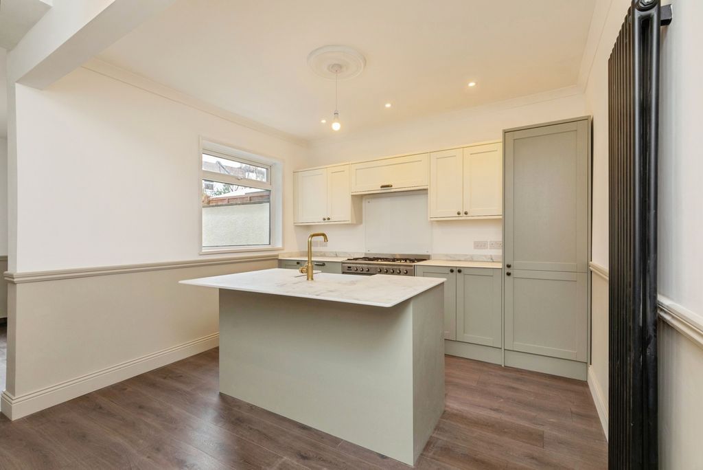 Repton Road, Brislington, Bristol BS4, 3 bed terraced house for sale, £ ...