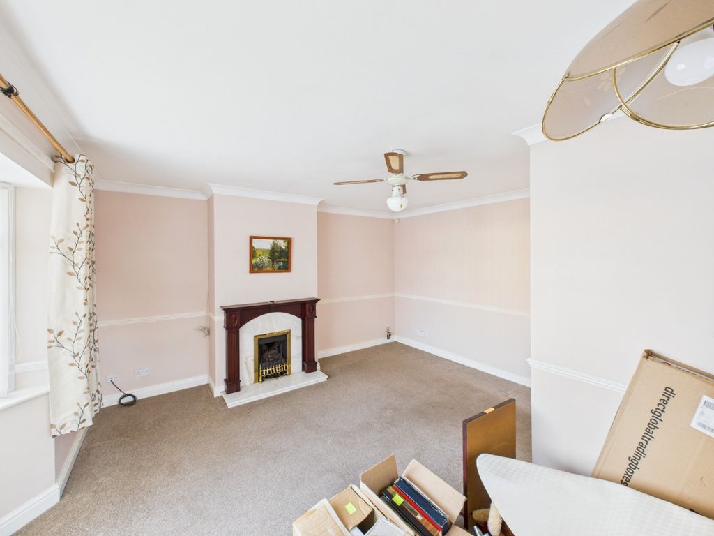 Red House Farm, Hedon, Hull HU12, 2 bed detached bungalow for sale, £ ...