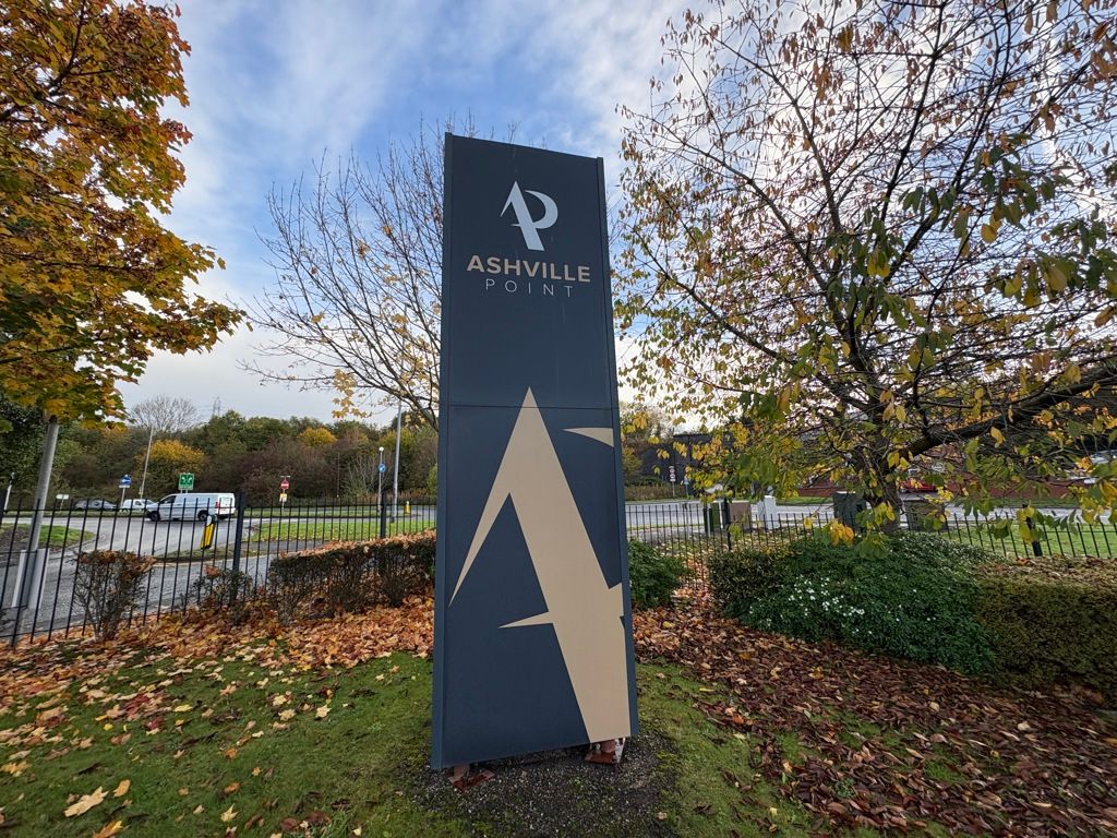 Sutton House, Ashville Point, Runcorn, Cheshire WA7, Office to let, £ ...