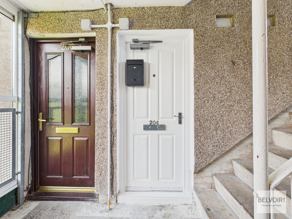 Ironside Road, Gleadless, Sheffield S14, 2 bed maisonette for sale, £ ...