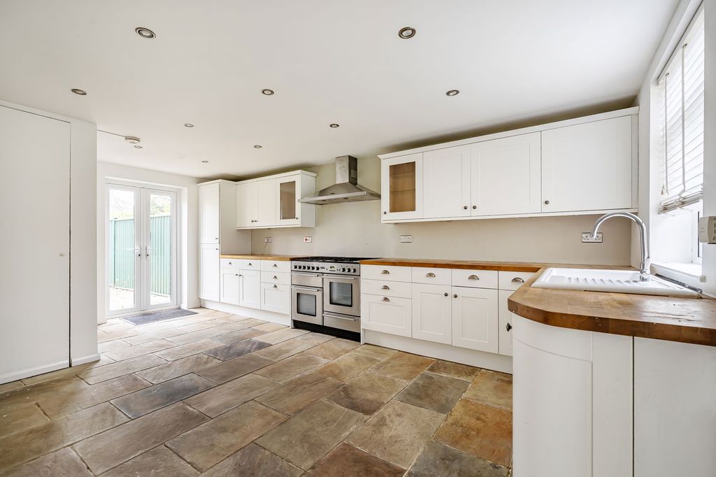 Fair View, Colerne SN14, 4 bed semi-detached house for sale, £400,000 ...