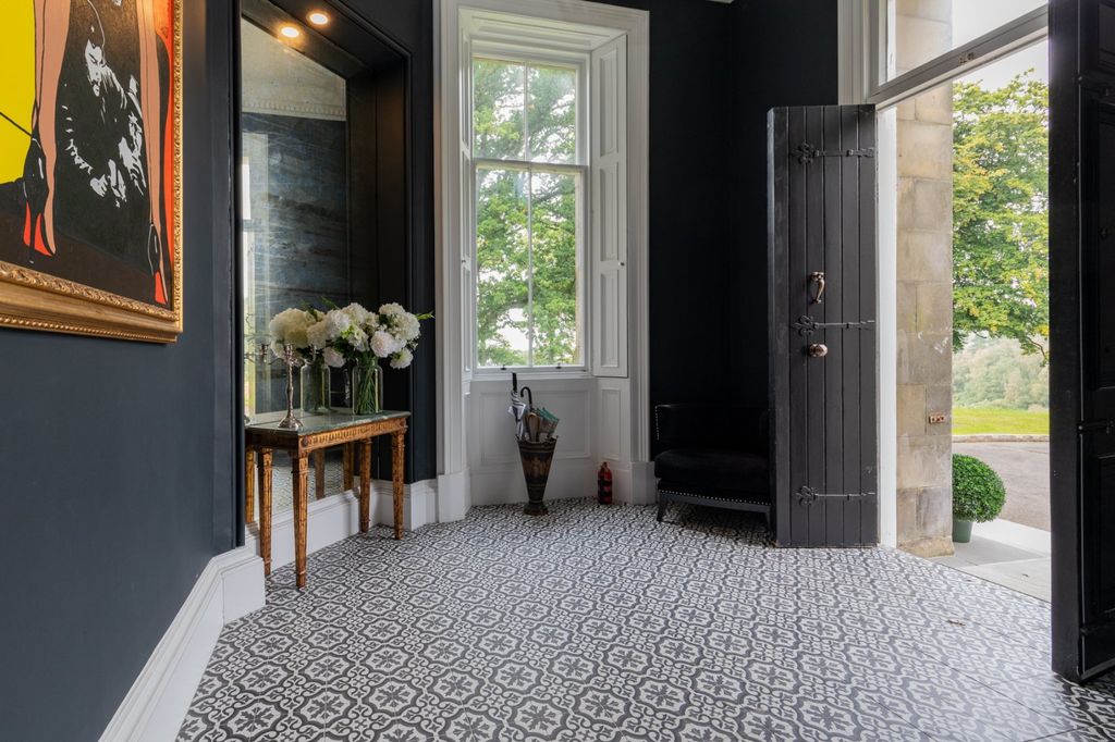 Bogside, Fife FK10, 8 bed country house for sale, £3,450,000 ...