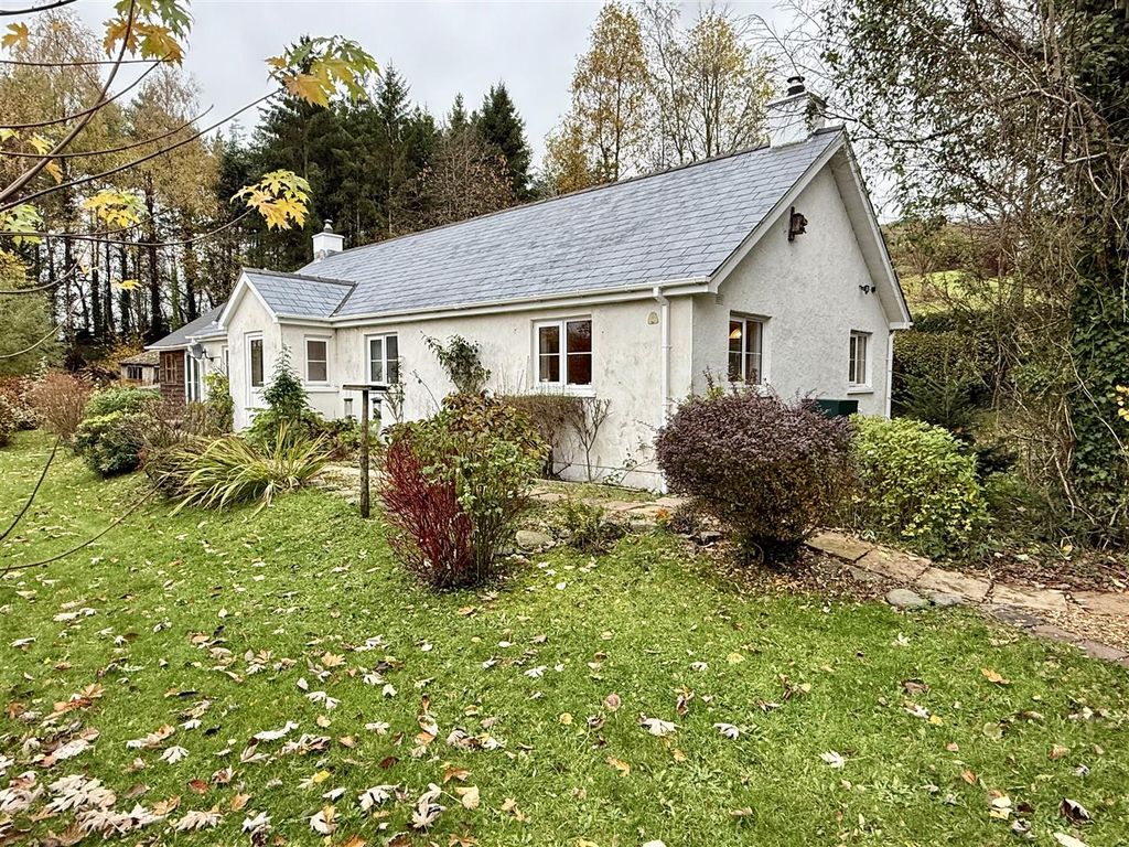 Talsarn, Lampeter SA48, 4 bed farm for sale, £450,000 | PrimeLocation