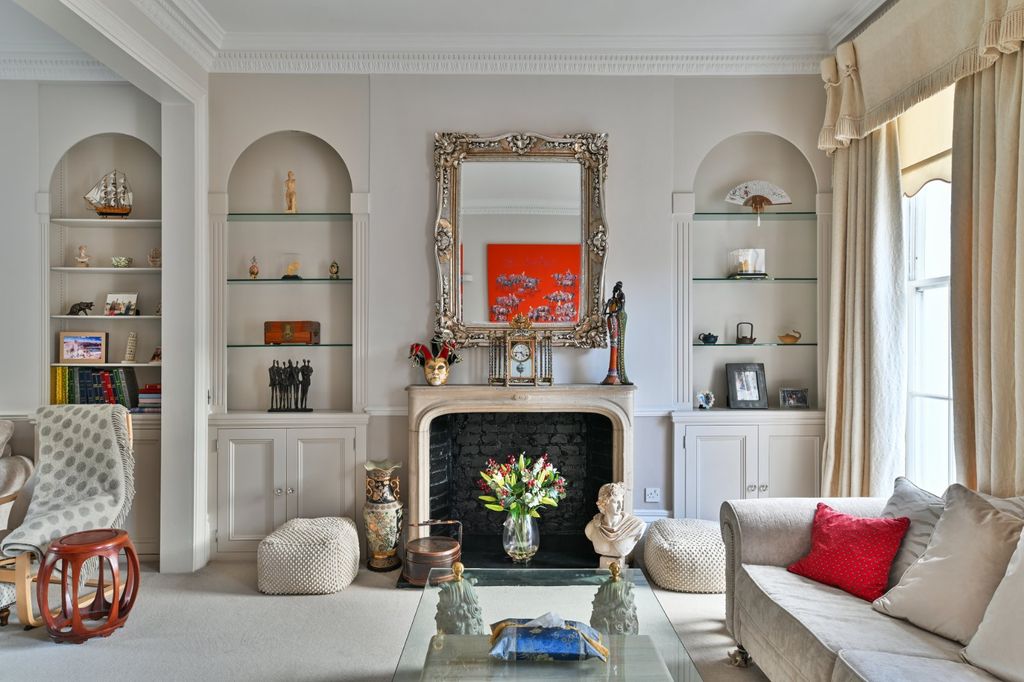 Royal Avenue, Chelsea, London SW3, 5 bed detached house for sale, £ ...