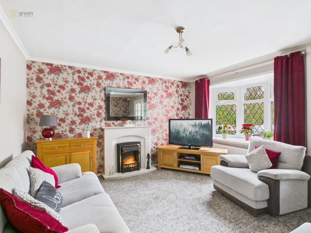 Abbotsford Avenue, Great Barr, Birmingham B43, 3 bed semi-detached ...