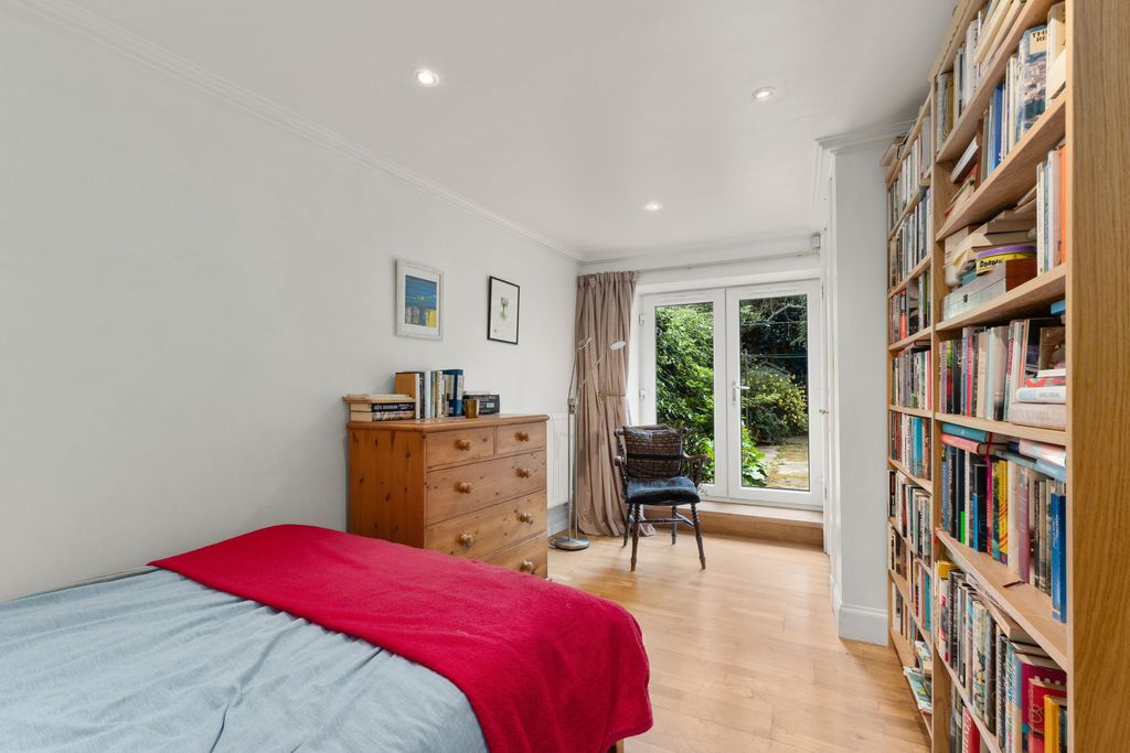90A Craighouse Gardens, Morningside, Edinburgh EH10, 3 bed flat for ...