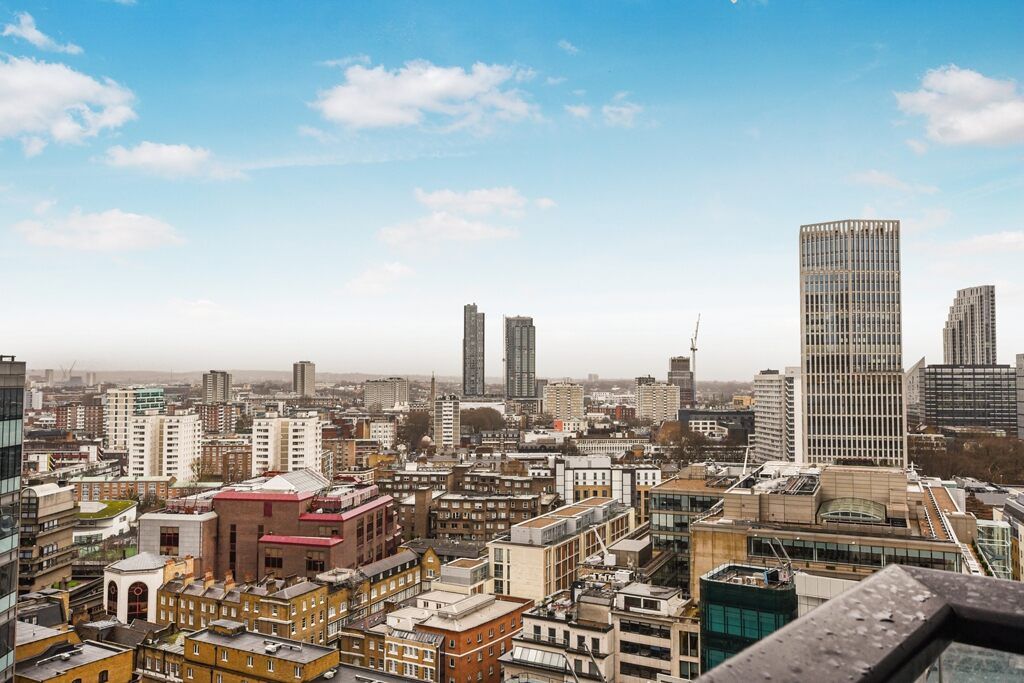 Moor Lane, London EC2Y, Studio for sale | PrimeLocation