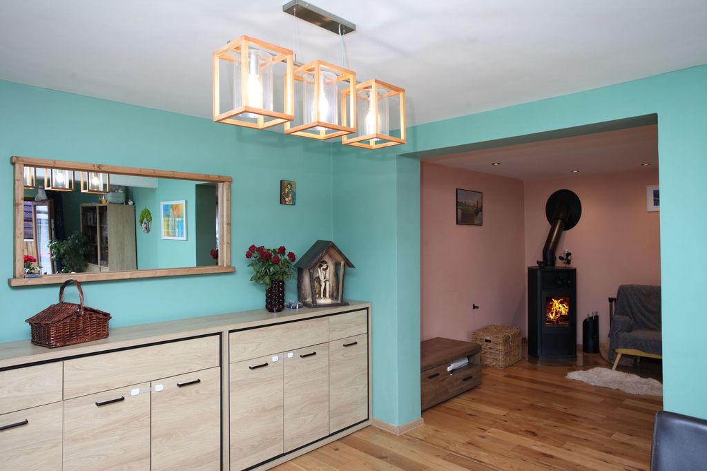 Church Street, Bedwas, Caerphilly, Mid Glamorgan CF83, 5 bed detached ...