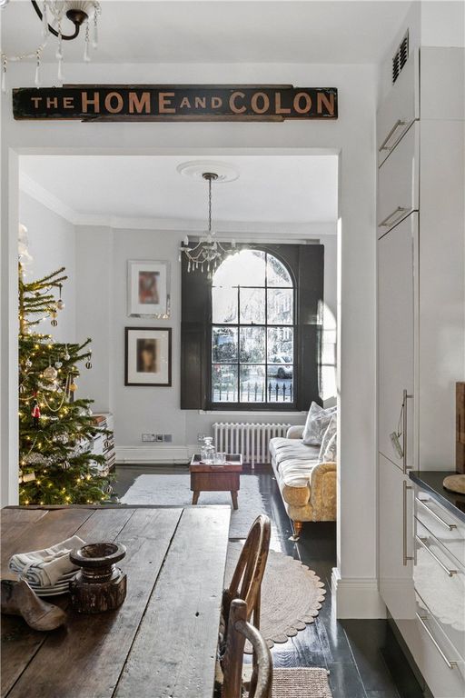 Colebrooke Row, London N1, 2 bed flat for sale, £1,595,000 | PrimeLocation