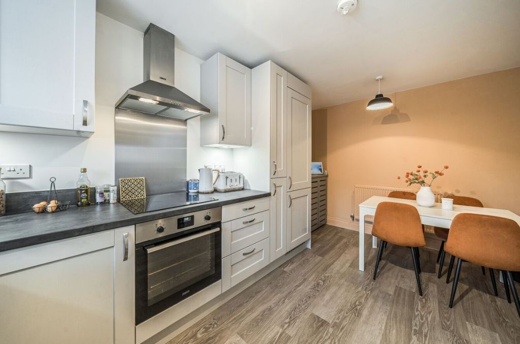 Elderberry Way, Bromham, Bedford MK43, 3 bed terraced house for sale, £ ...