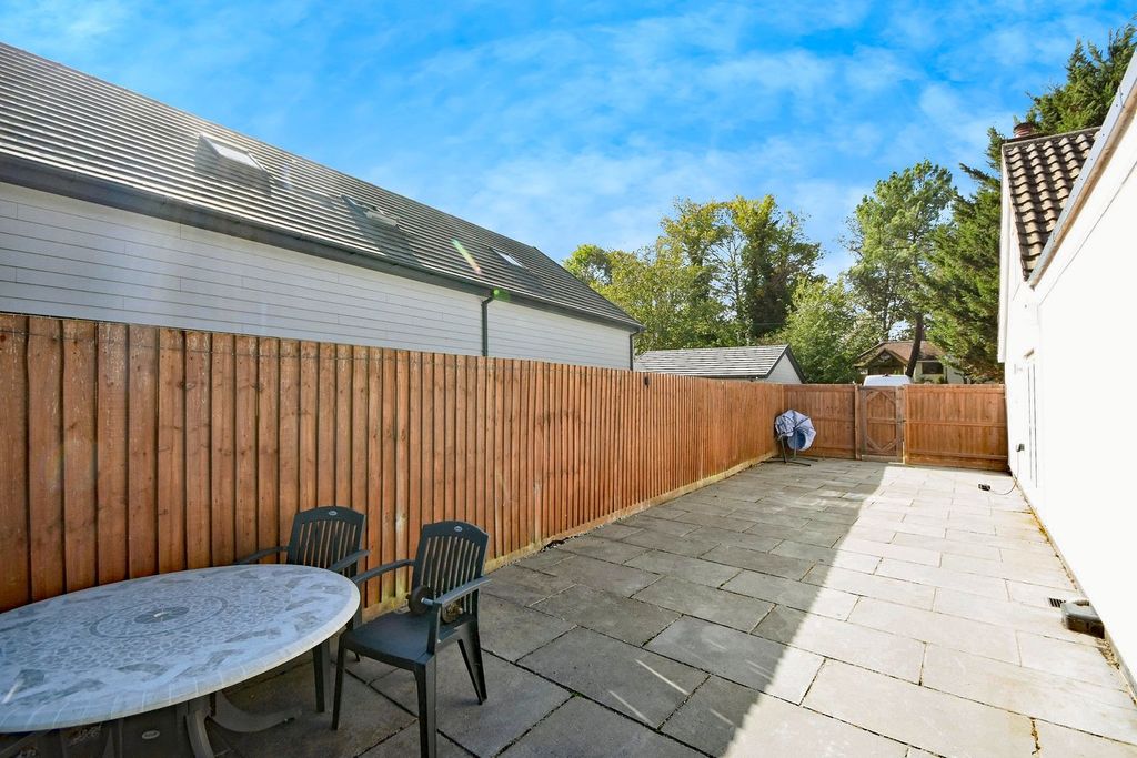 Gosfield Road, Braintree CM7, 4 bed detached house for sale, £625,000 ...