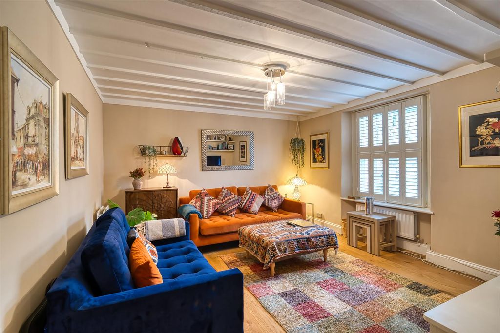 Water Street, Mere BA12, 4 bed semi-detached house for sale, £599,000 ...