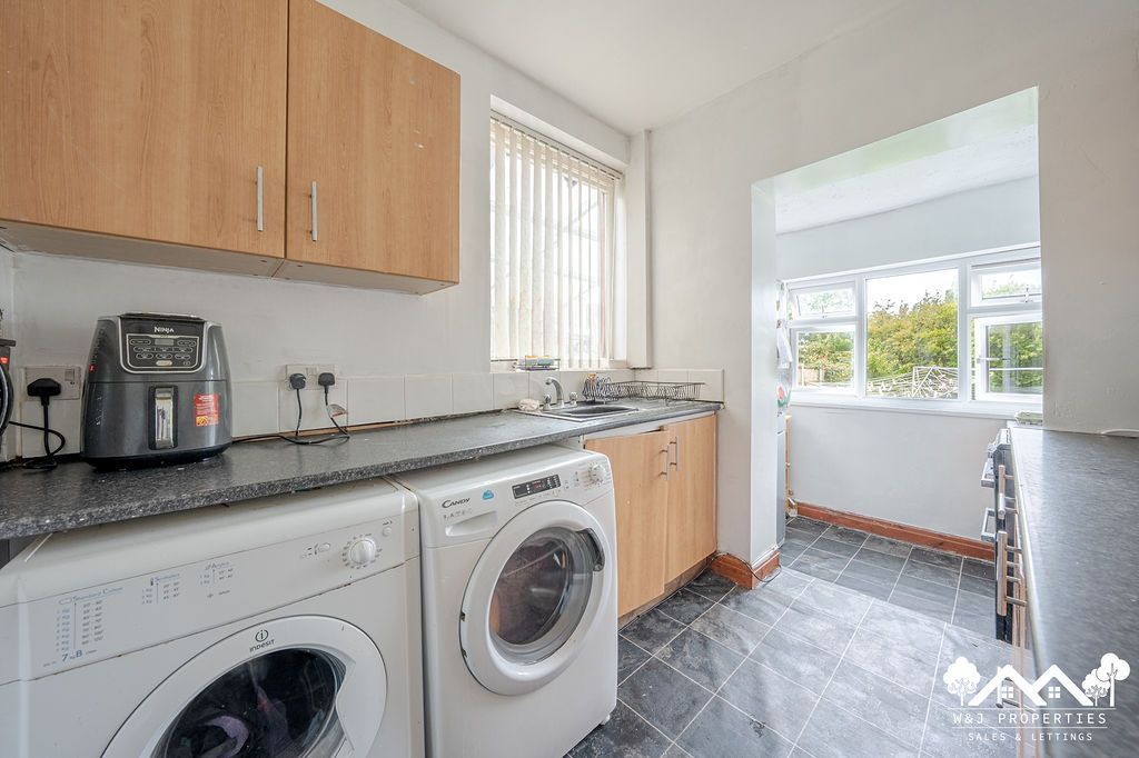 Longview Drive, Huyton, Liverpool L36, 3 bed semi-detached house for ...