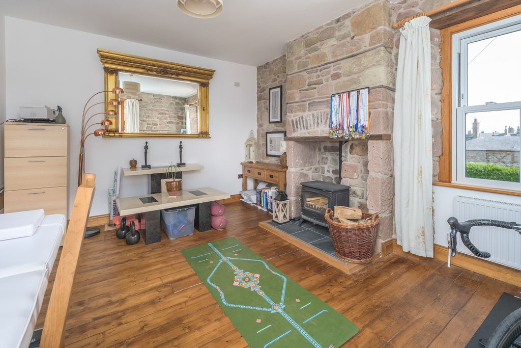 Main Street, North Sunderland, Seahouses, Northumberland NE68, 4 bed ...