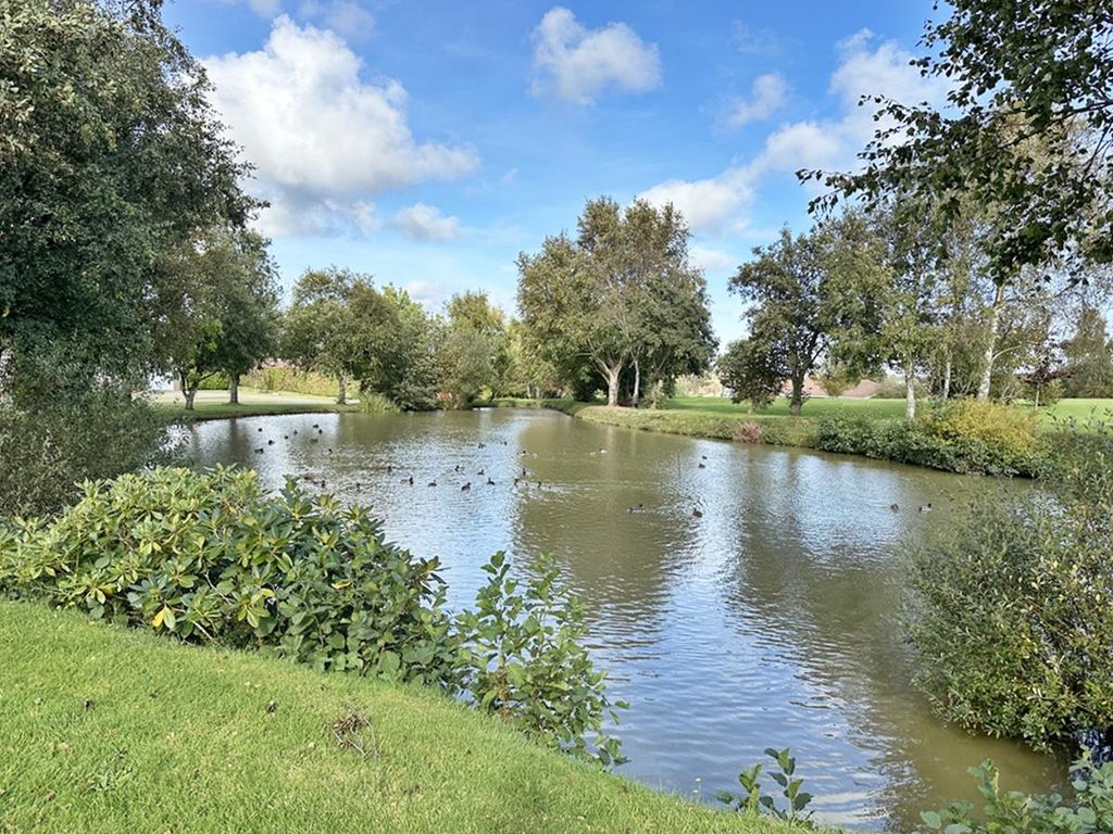 Glion Loch, Westhill Village, Jurby Road, Ramsey IM8, 3 bed detached ...