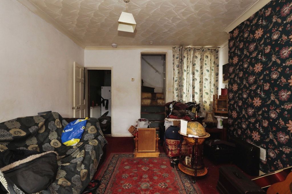 Lincoln Street, Maltby, Rotherham, South Yorkshire S66, 2 bed terraced ...