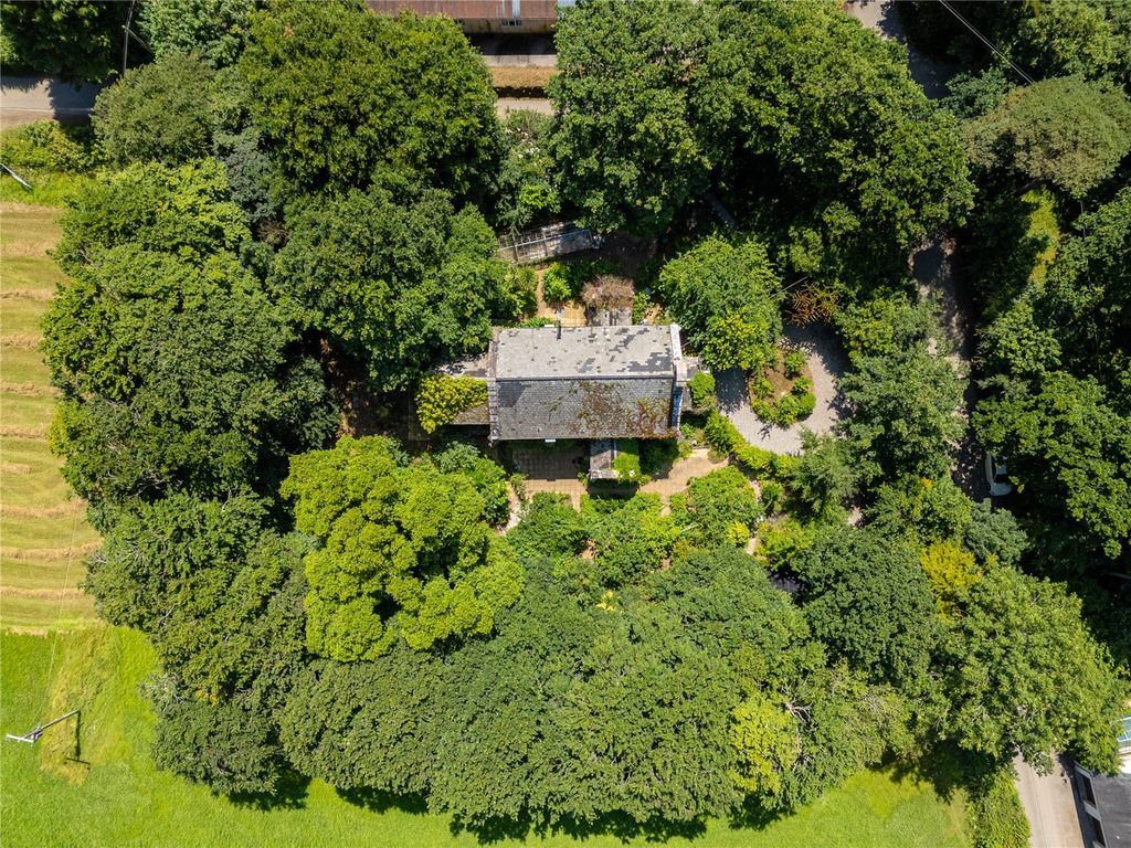 Harracott, Barnstaple, Devon EX31, 4 bed detached house for sale, £ ...