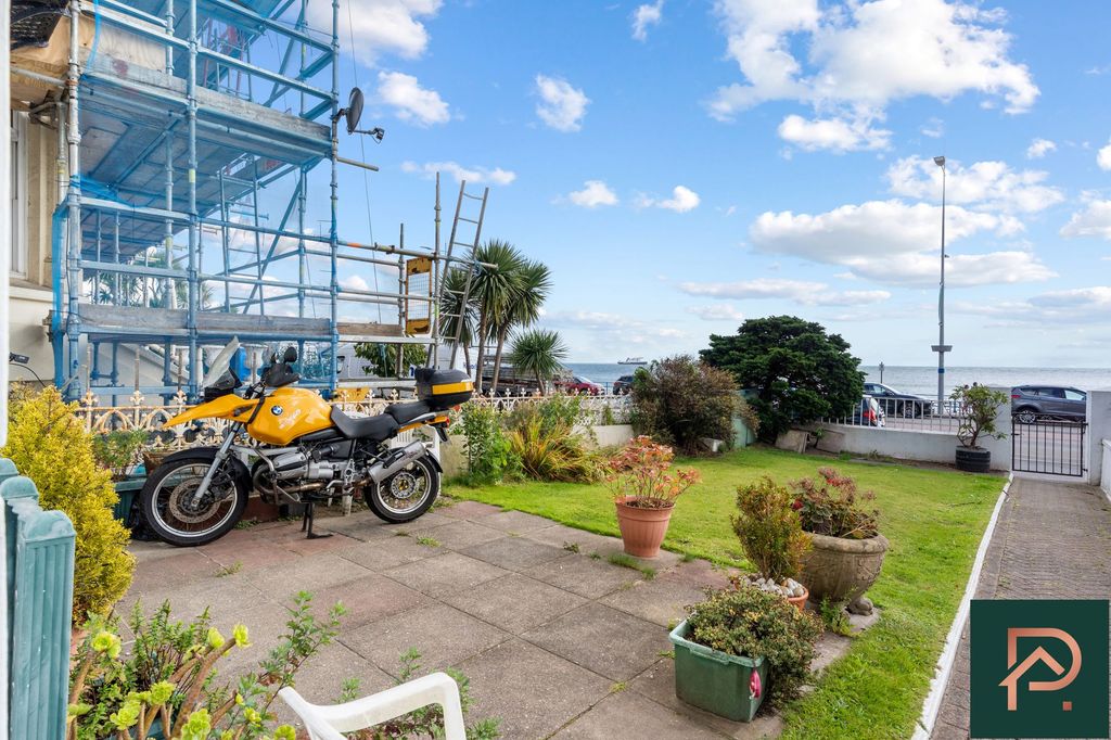 The Water's Edge, Central Promenade IM2, 11 bed property for sale, £ ...