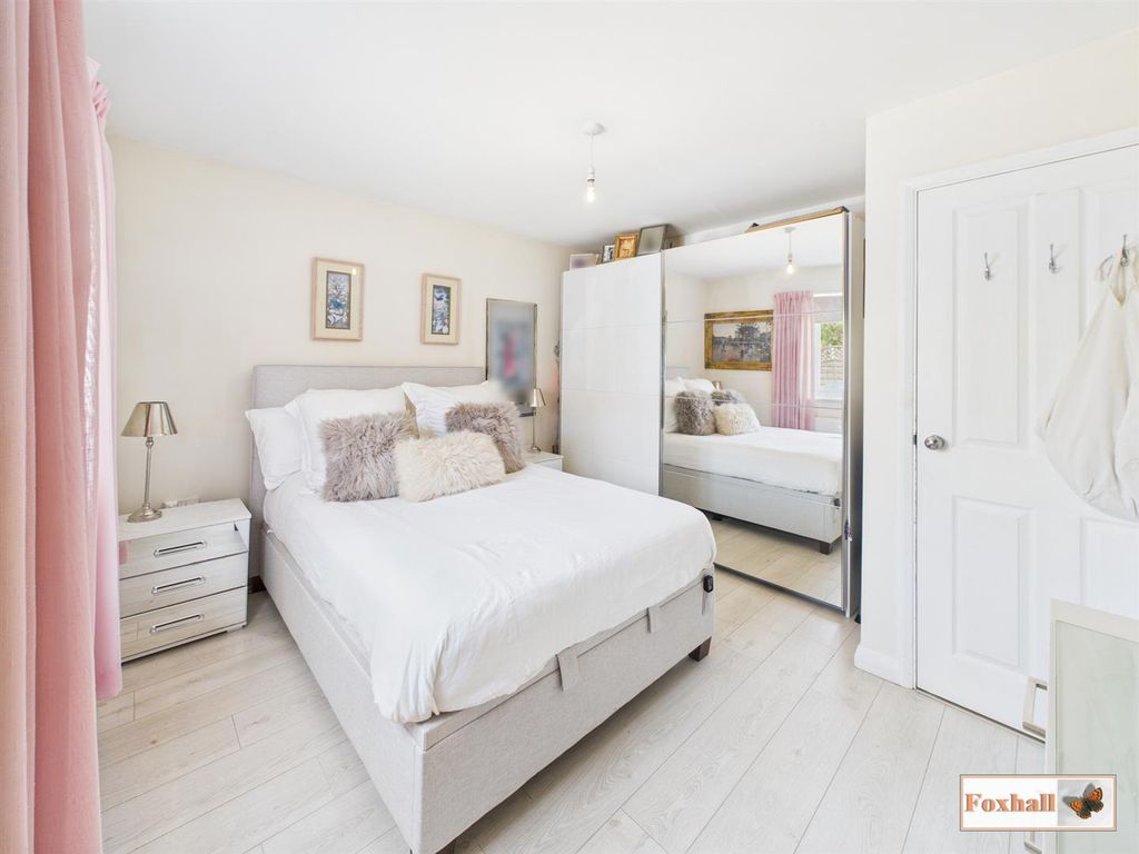 Cauldwell Hall Road, Ipswich IP4, 2 bed detached bungalow for sale, £ ...