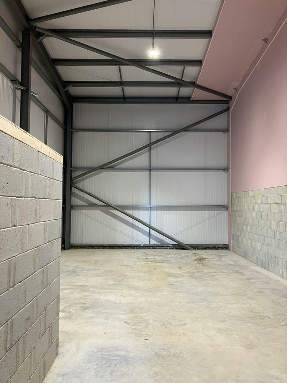 Torpoint, Cornwall, Trevol Court, Torpoint PL11, Industrial for sale, £ ...