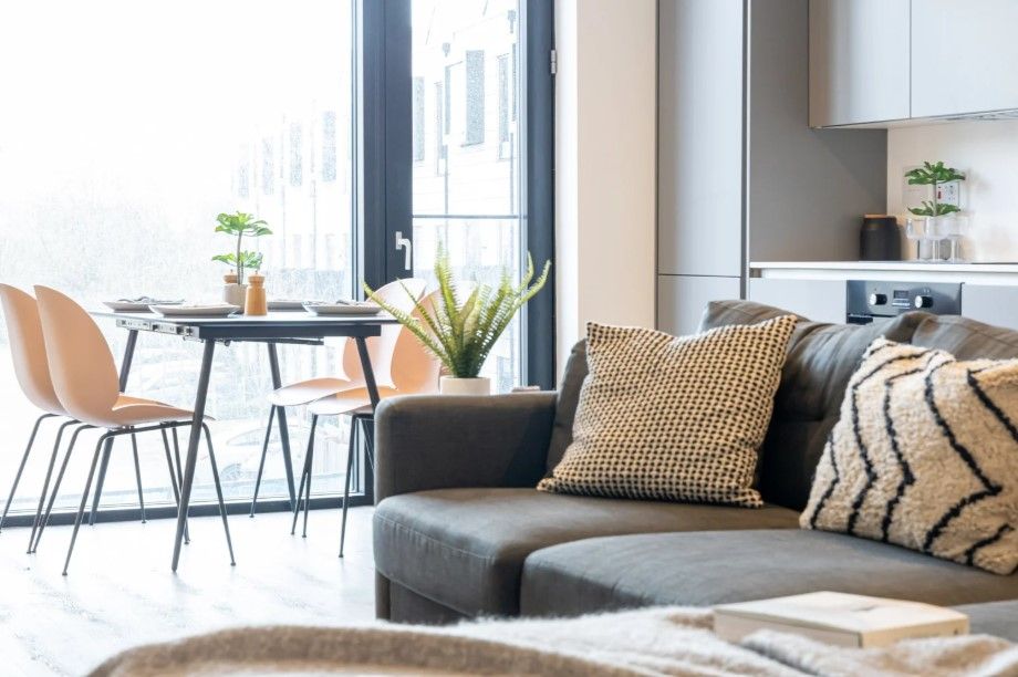 Manchester M3, New home, 2 bed flat for sale, £355,000 | PrimeLocation